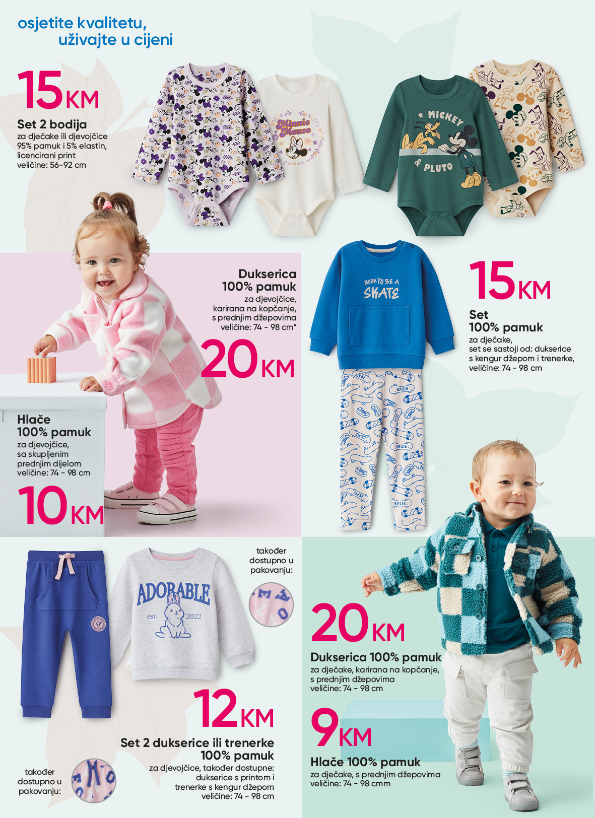 Veliko otvorenje - Čitluk - Pepco Bosna i Hercegovina