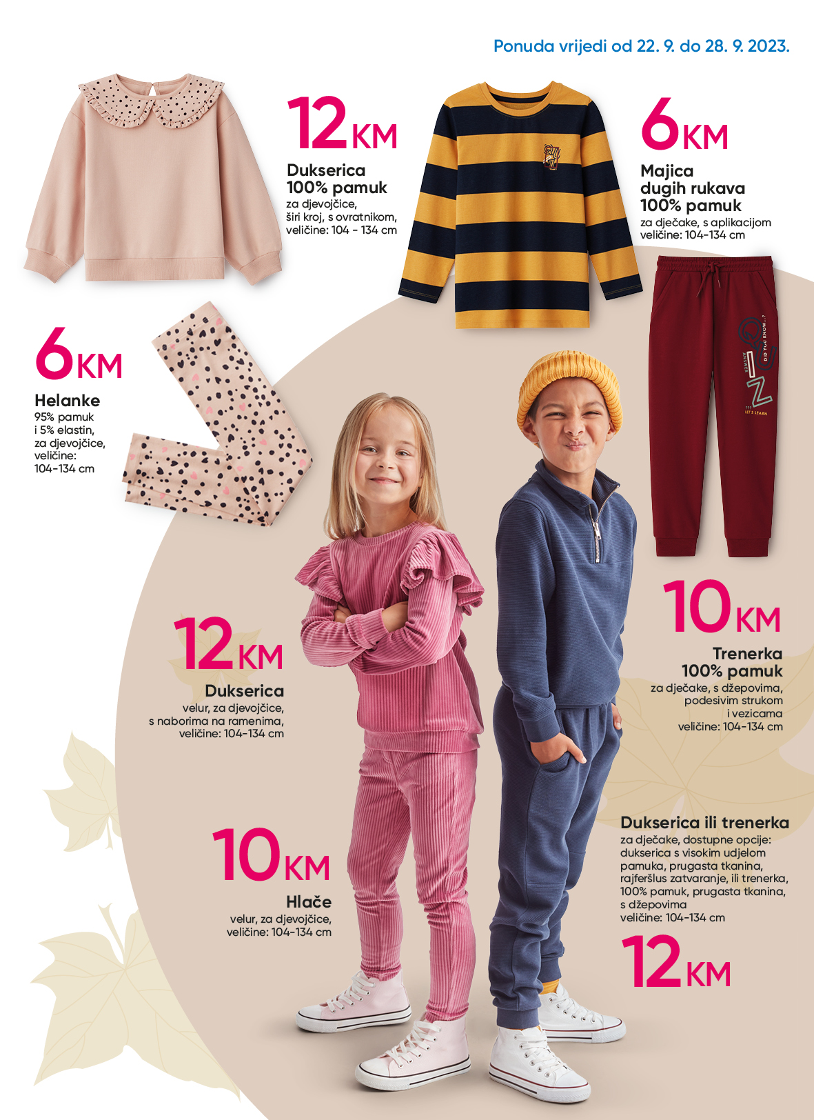 Veliko otvorenje - Čitluk - Pepco Bosna i Hercegovina