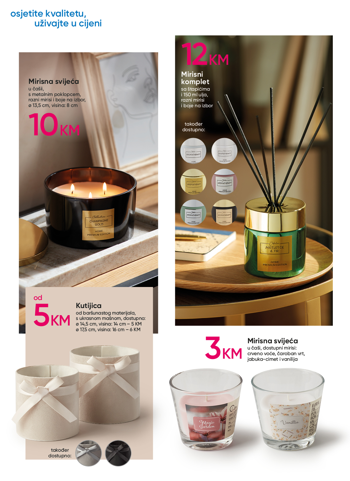 Veliko otvorenje - Čitluk - Pepco Bosna i Hercegovina