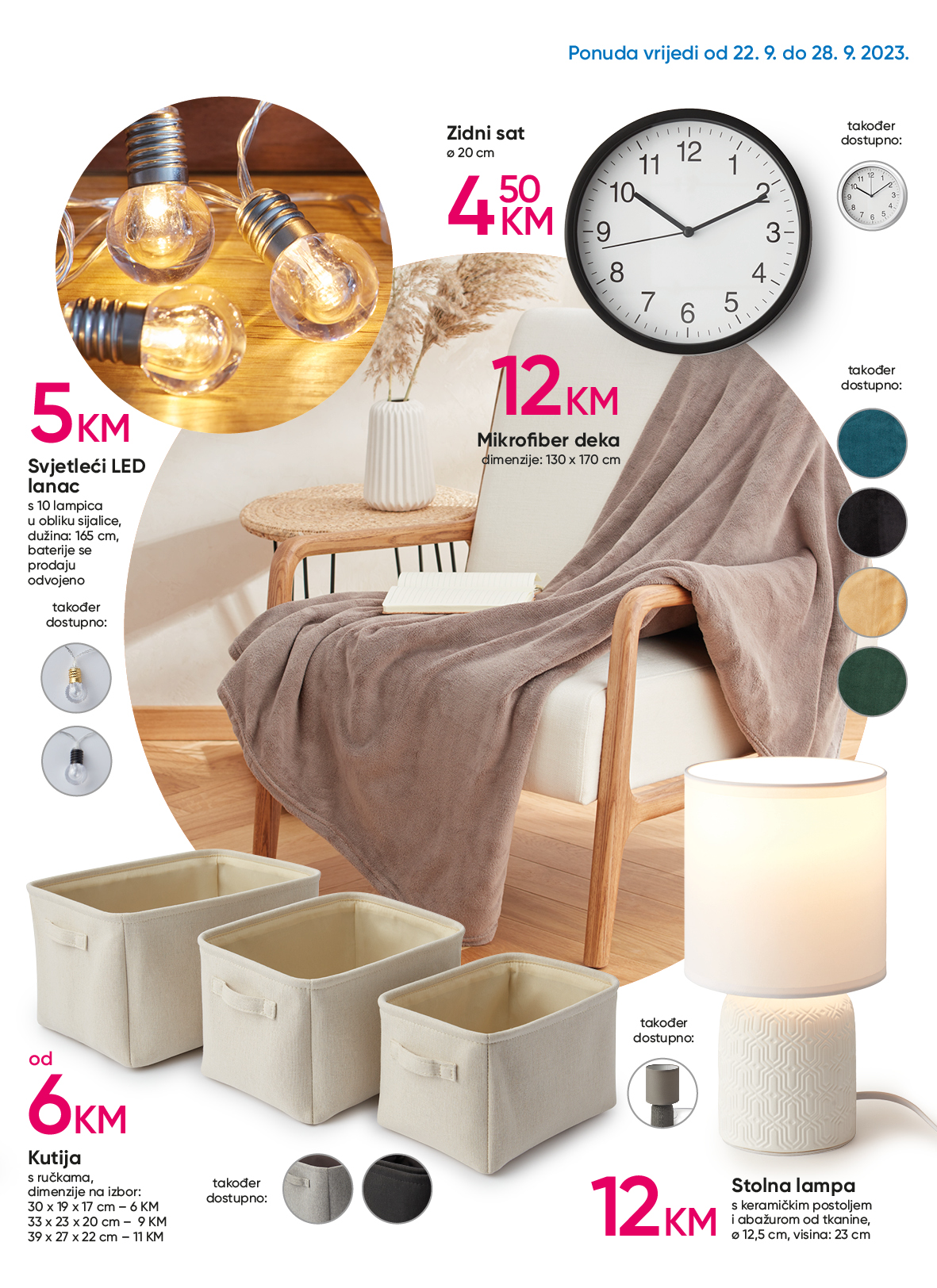 Veliko otvorenje - Čitluk - Pepco Bosna i Hercegovina